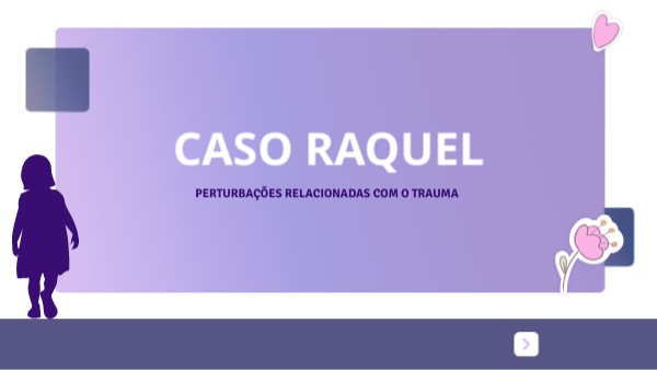 CASO RAQUEL | Genially