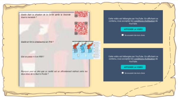 Copie - Index | Genially