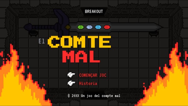 TREBALL COMTE MAL | Genially