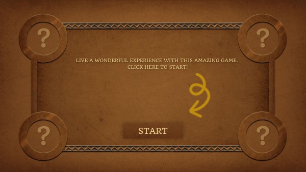 English quizz | Genially