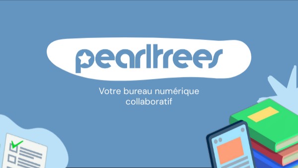 Prise en main de Pearltrees - version finale | Genially