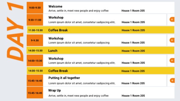 Day 1 ver 1 | Genially