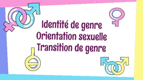 Sequence Adèle Orientation Identité | Genially