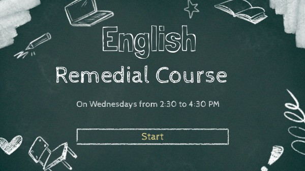 English | Genially