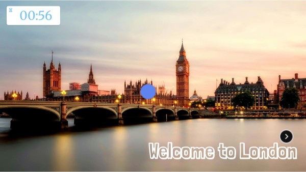 Welcome to London | Genially