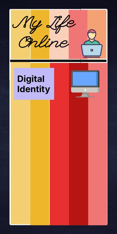 My Life Online | Genially