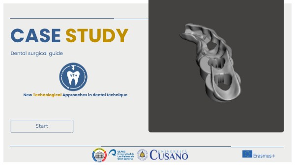 case study | Genially