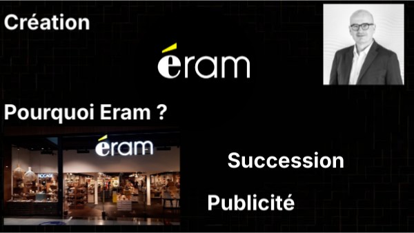 Eram | Genially