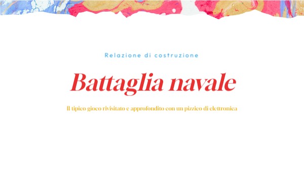 Battaglia navale | Genially