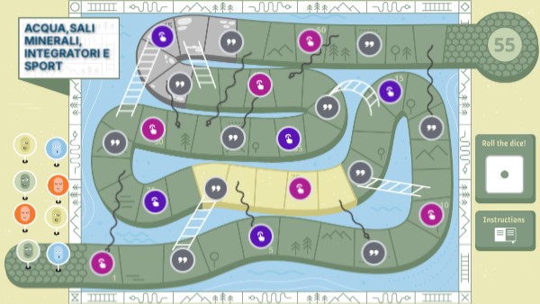 Instructions | Genially