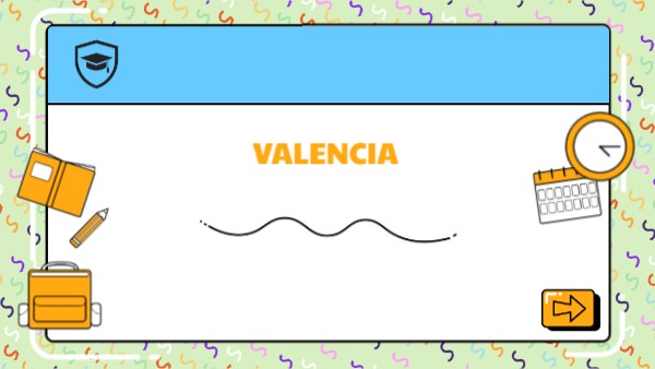 Valencia | Genially