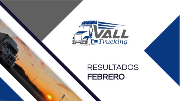 RESULTADOS FEBRERO | Genially