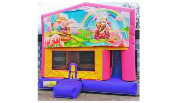 Themed Combo -CANDYLAND | Genially