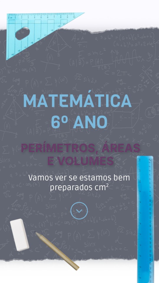 Matemática 6º ano | Genially