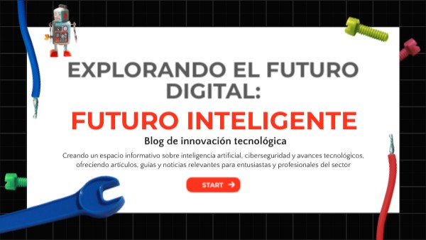 Futuro Inteligente | Genially