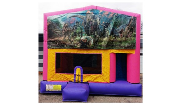 Themed Combo -Dino | Genially