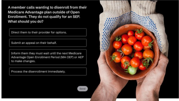 disenrollment #1 | Genially