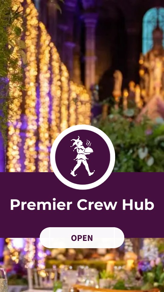Premier Crew Hub | Genially