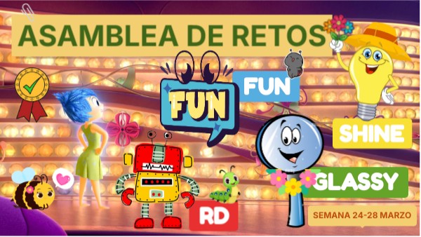 RETOS S28_2TR_24-28 MARZO | Genially