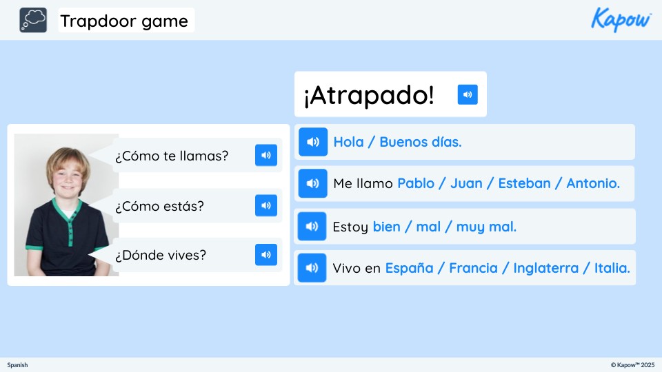 L5_Trapdoor game | Genially