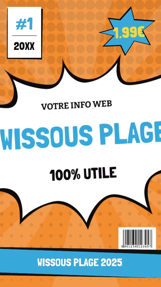 WISSOUS PLAGE | Genially