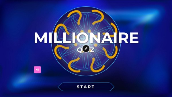 Who wants to be the Words Master? | Genially