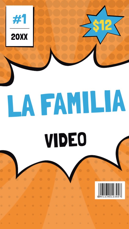 La familia | Genially