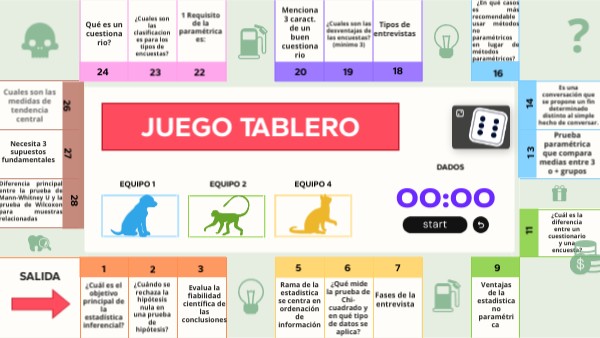 ACTIVIDAD EQUIPO 3 | Genially