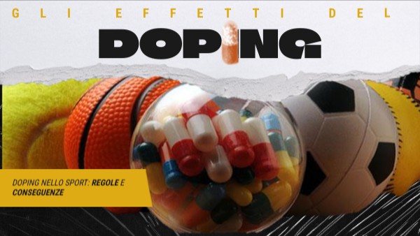 DOPING | Genially