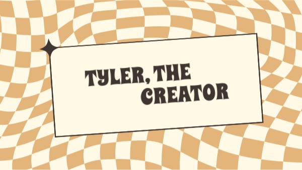 SPEAKER'S CORNER | Genially