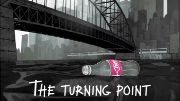 The Turning Point | Genially