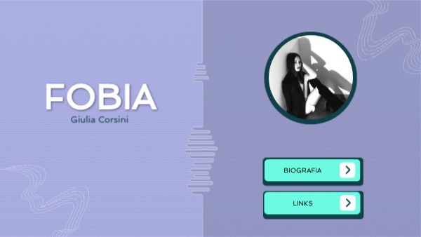 Fobia | Genially