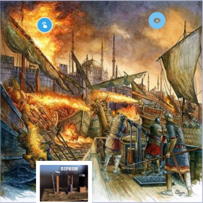 fuoco greco | Genially