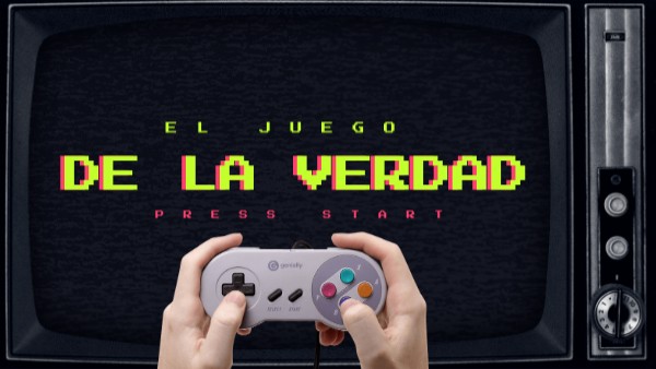 de la verdad | Genially