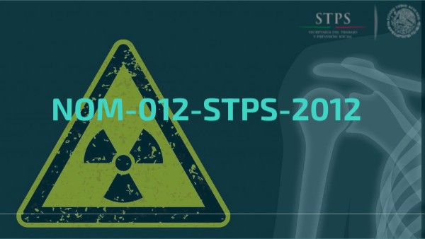 NOM-012-STPS-2012 | Genially