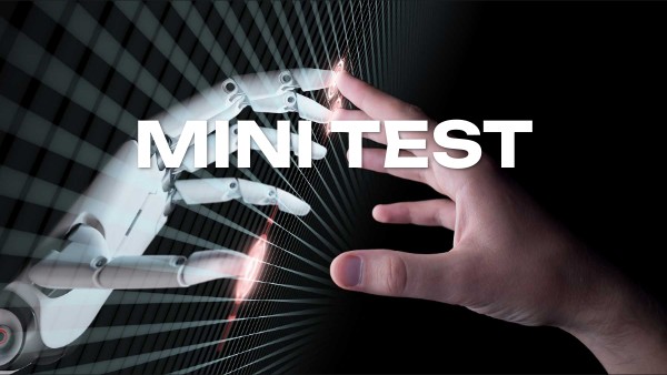 Mini Test Genially