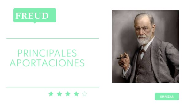 FREUD | Genially