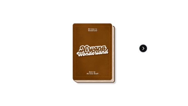 Nirvana in Wonderland | Genially