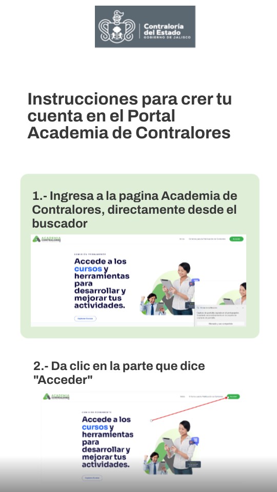 "Inducción a la Ética, Control Interno y Auditoría" | Genially