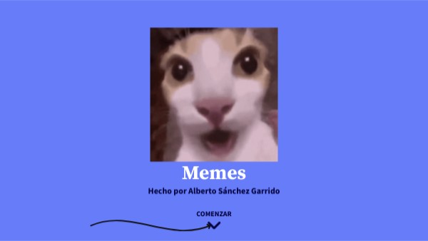 Memes | Genially