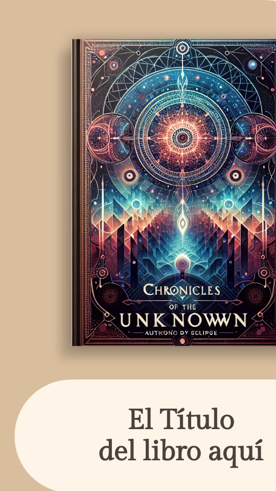 Reseña Libro | Genially