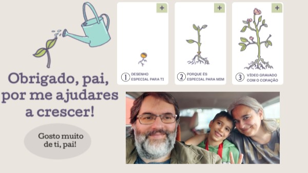 Dinis Fragata | Genially