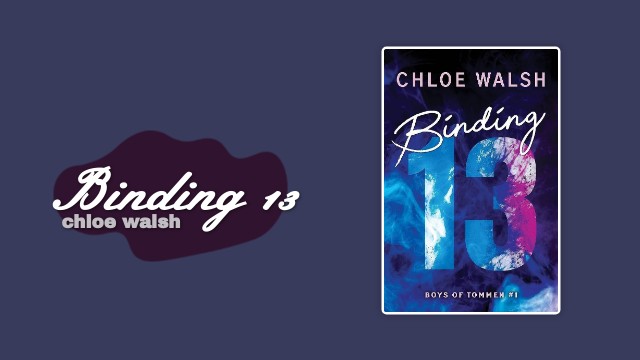 Binding 13 | Genially