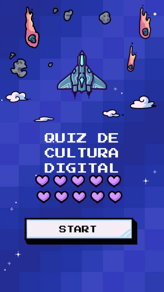Quiz cultura digital | Genially
