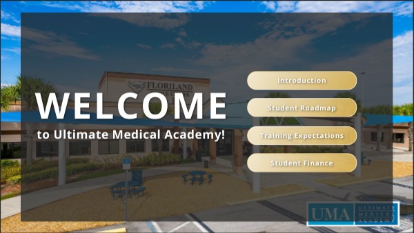 Training Expectations | Genially