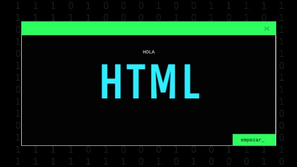 HTML | Genially