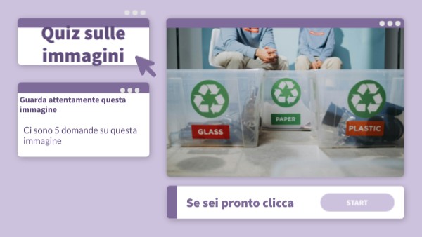 Se sei pronto clicca | Genially