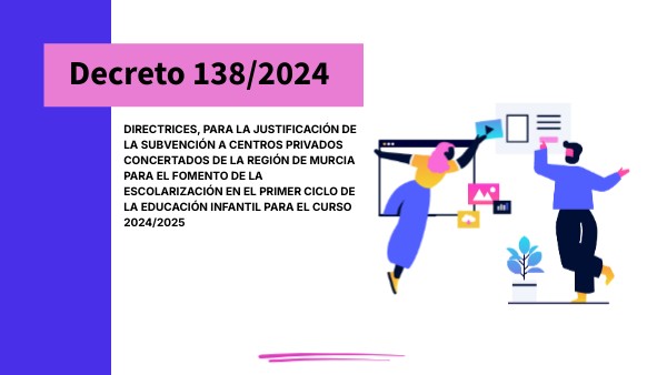 Decreto 138/2024 | Genially