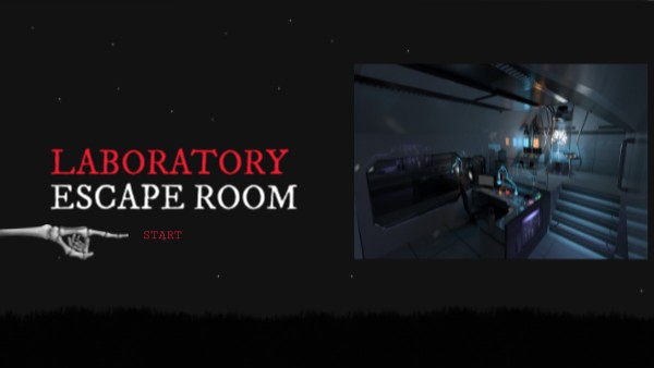 Laboratory Escape room | Genially