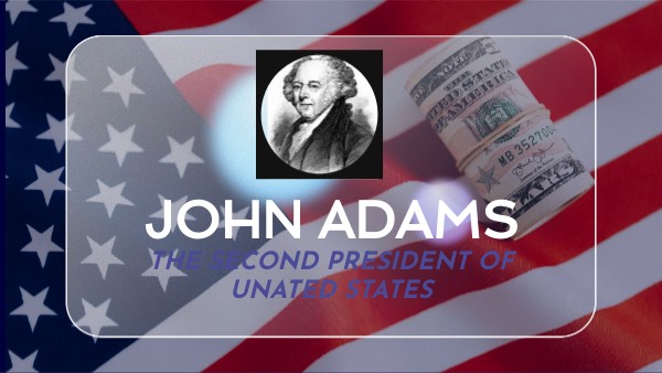 John Adams | Genially